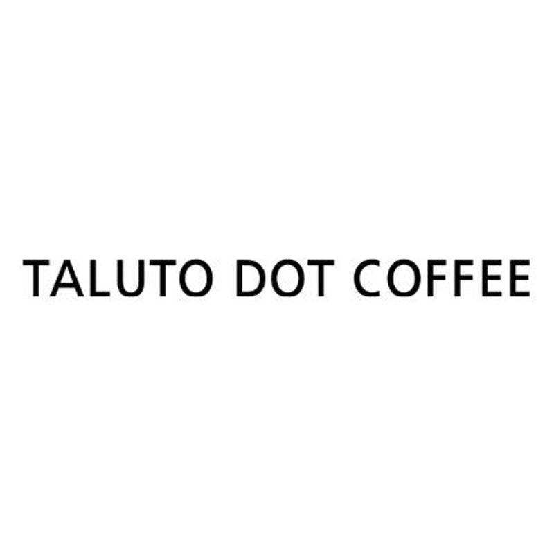TALUTO DOT COFFEE