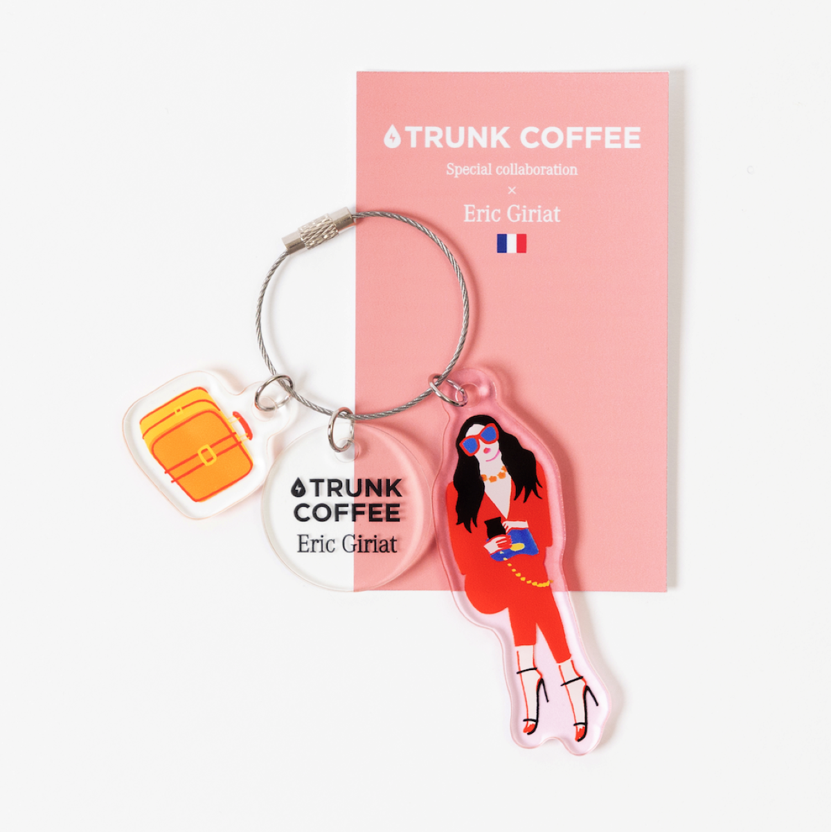 TRUNK_ERIC K/C_イザベラ